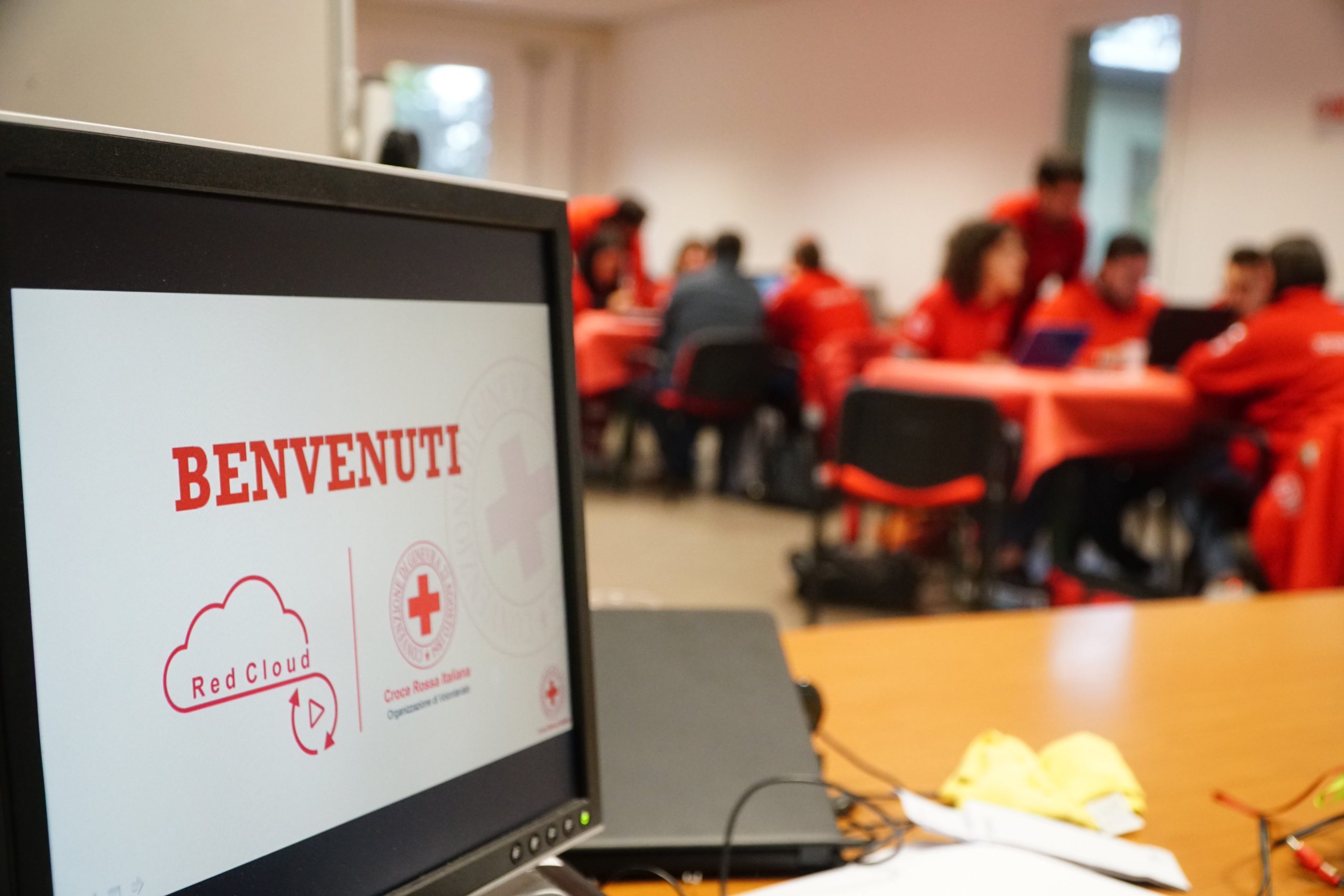 RedCloud, partager et soutenir les meilleures pratiques en ligne - Red ...