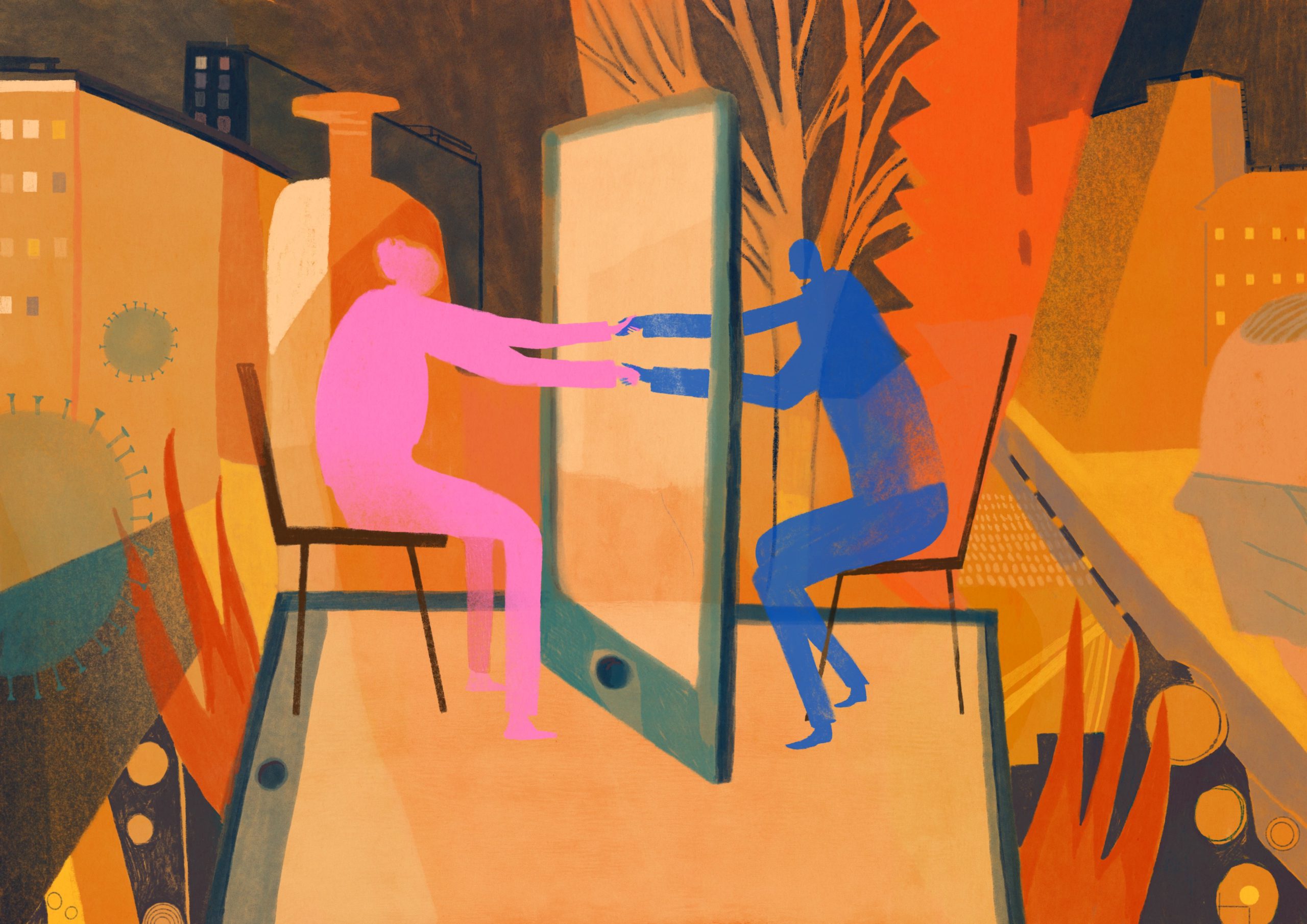 How the Bulgarian Red Cross is providing online trainings since the ...