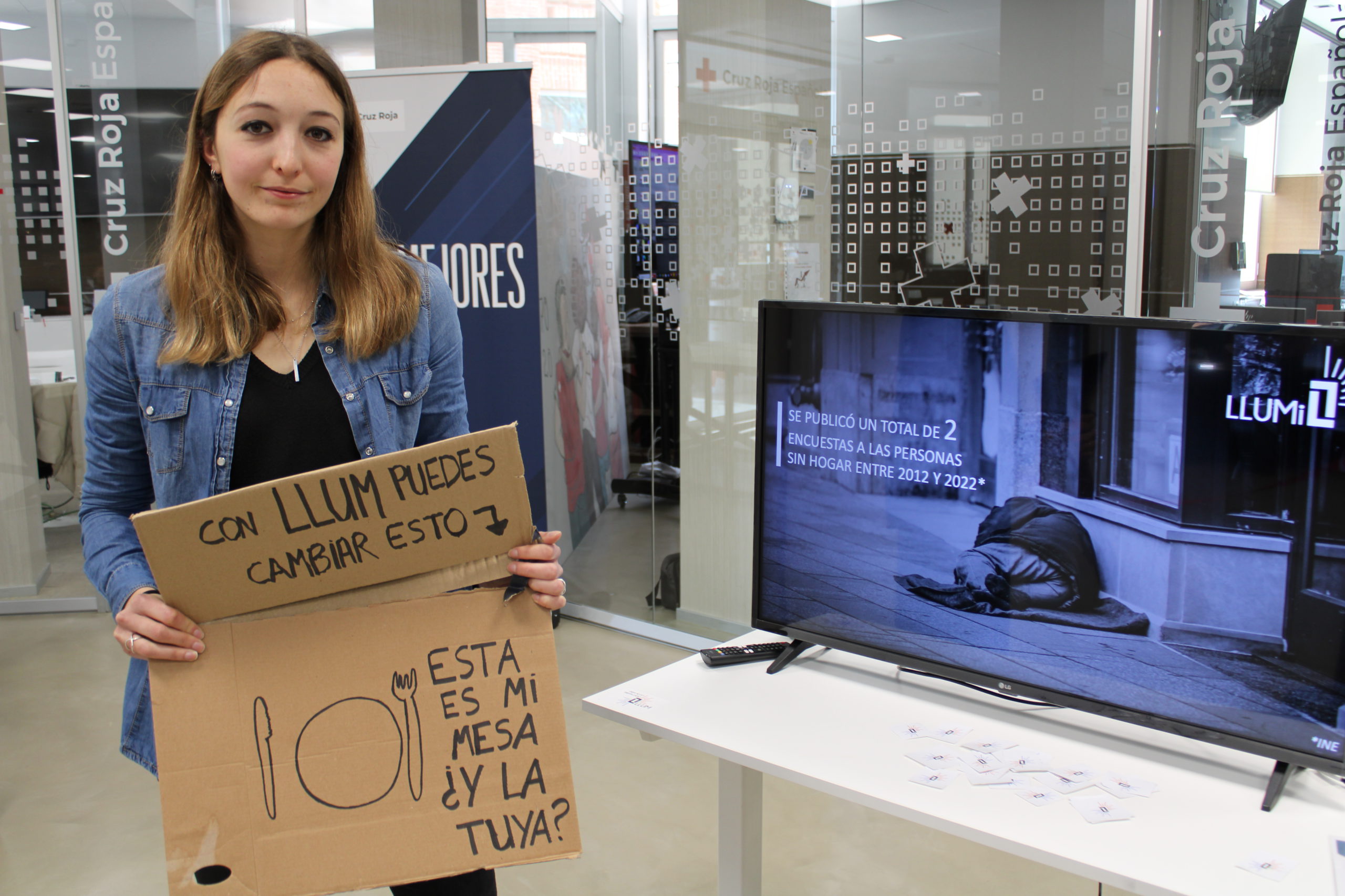 Humanitarian Technology Awards by Spanish Red Cross 2023 - Red Social ...