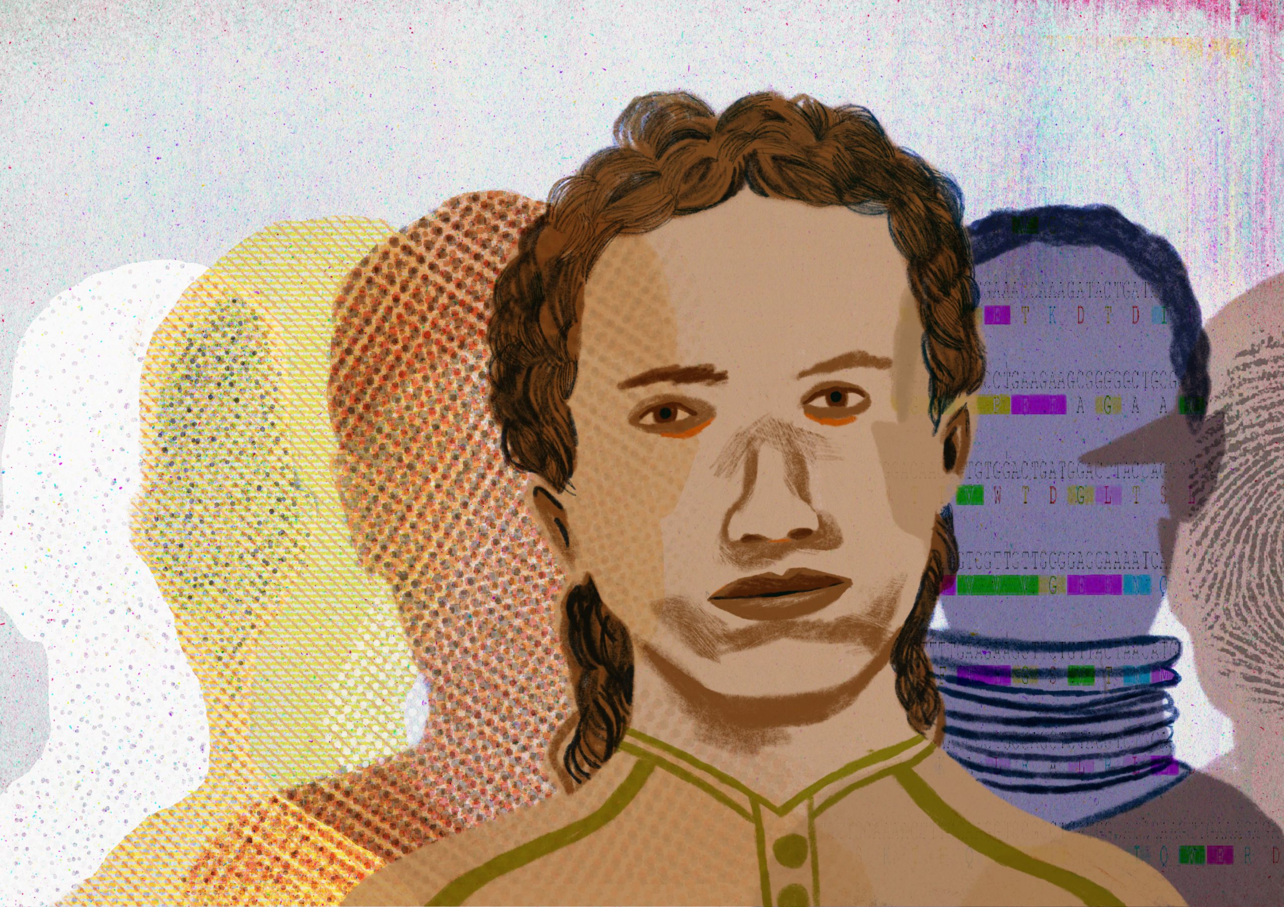 Digital Identities (DIGID) : the digital wallet for refugees - Red ...