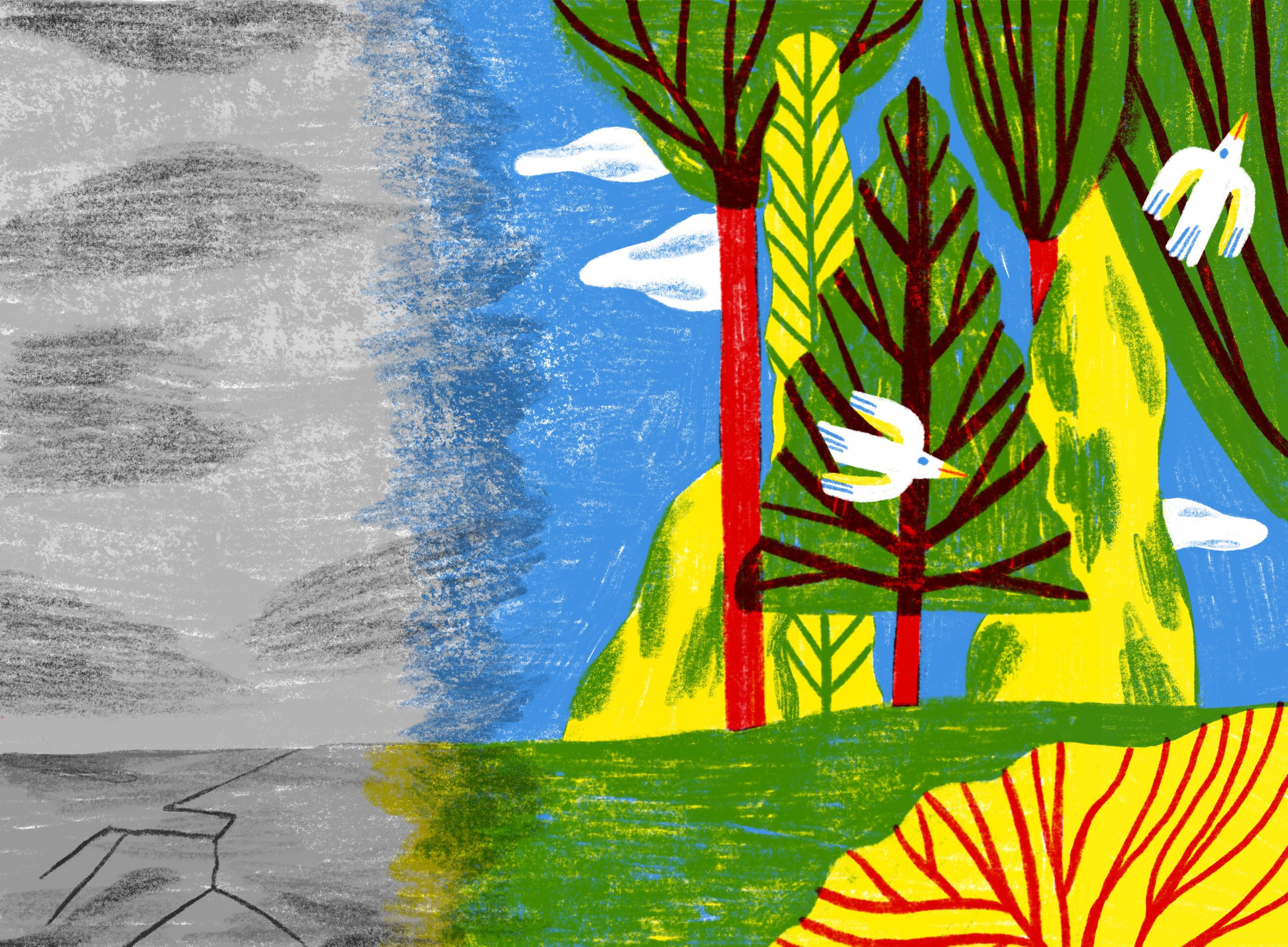 REFÖREST: AI-Powered Reforestation by the Spanish Red Cross - Red ...