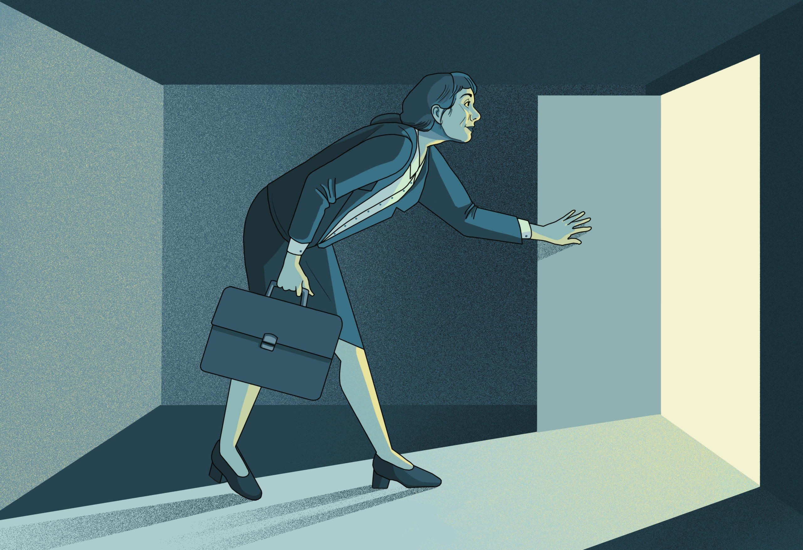 Wedu: Bridging the Gender Gap and Redefining Women’s Leadership - Red ...